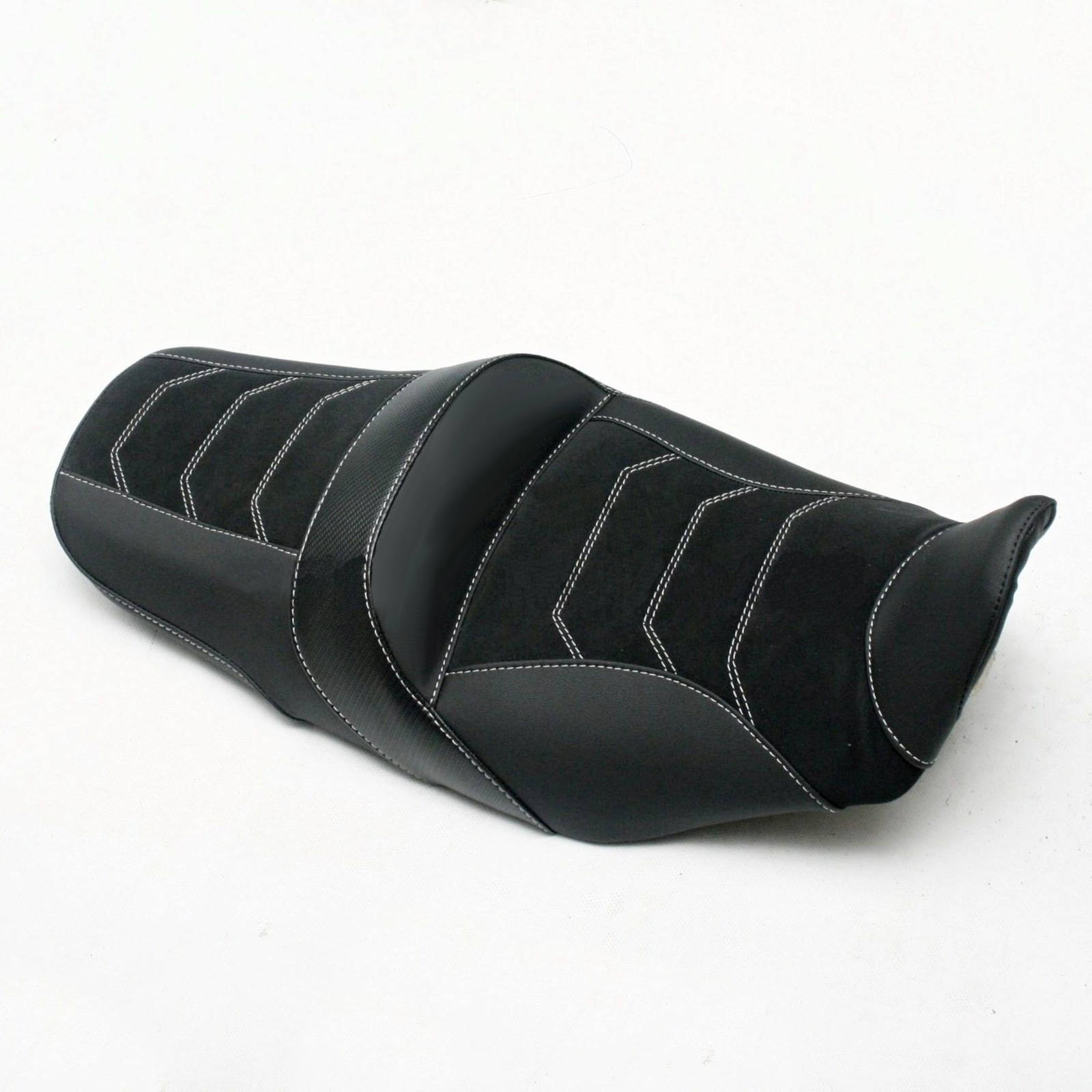 Sitzbank NEU beziehen für Suzuki GS500 GS 500E Sitz polstern ...